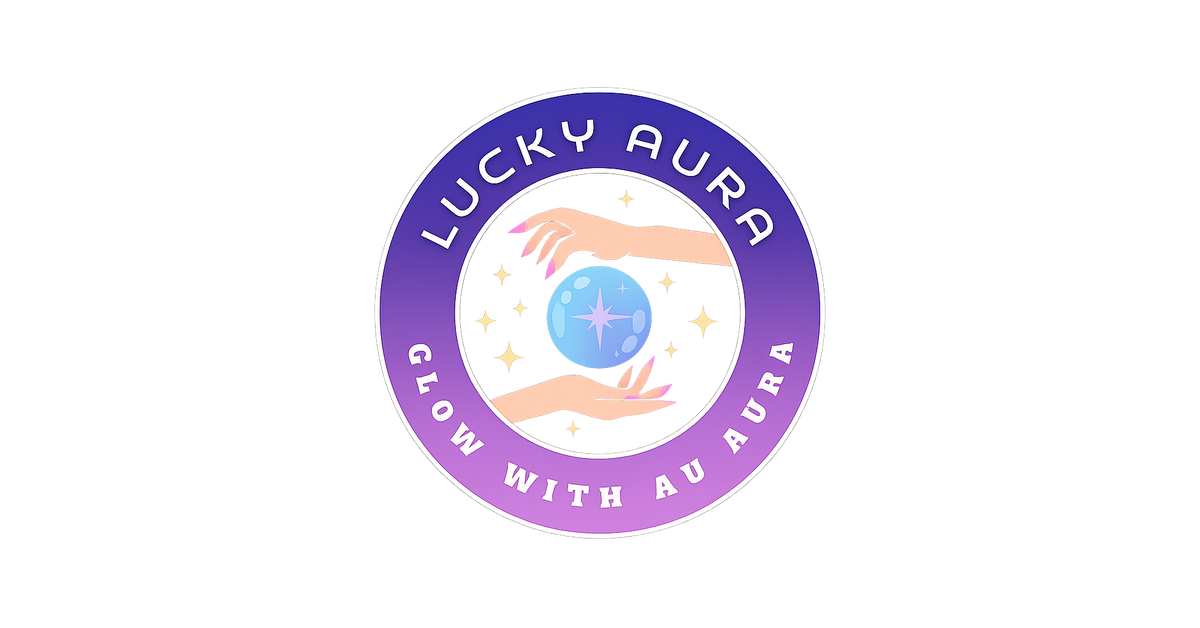 Lucky Aura - Affordable Trendy Products Online